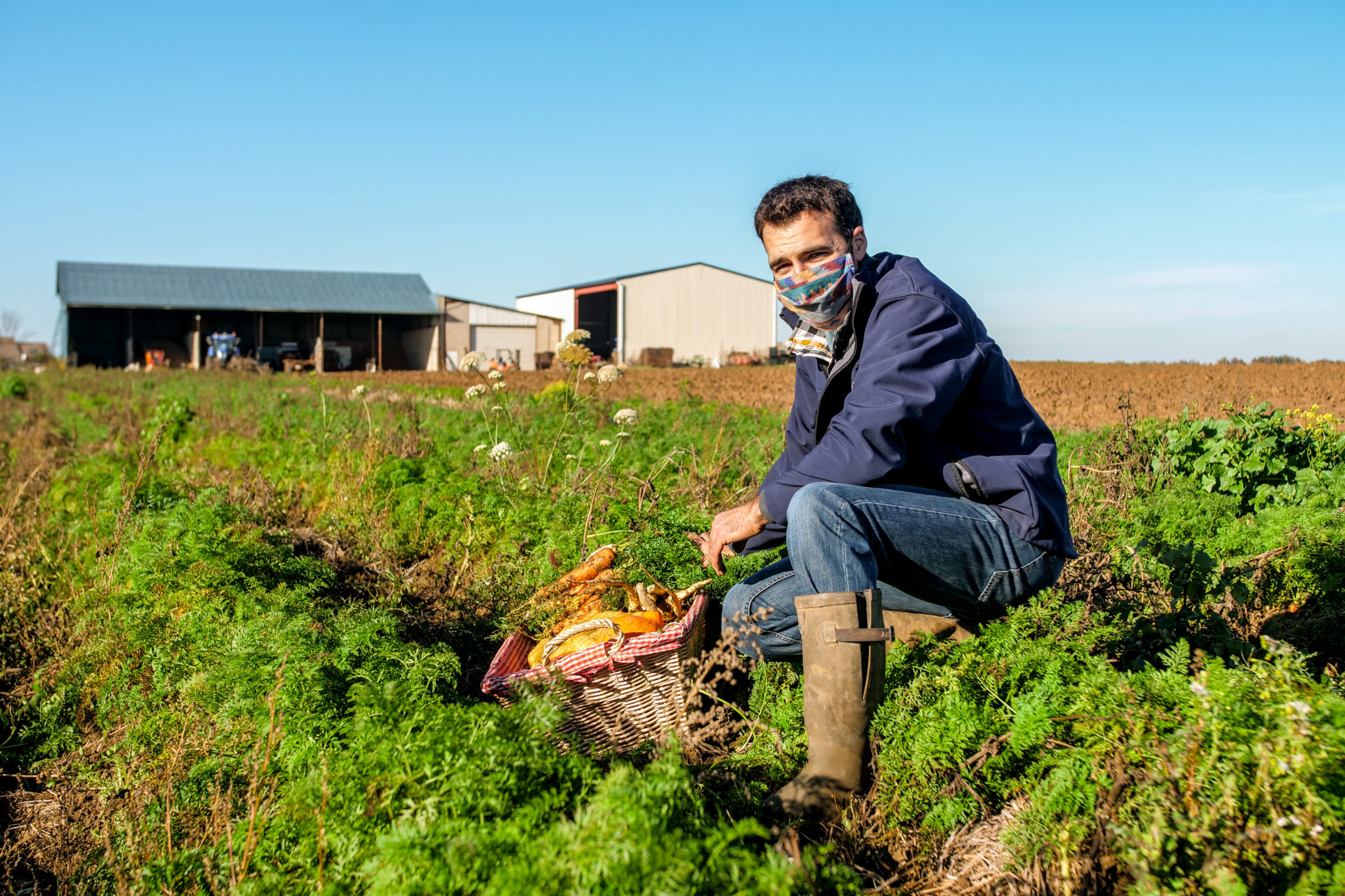 Découvrez tous les métiers et la richesse du monde agricole @jacvl